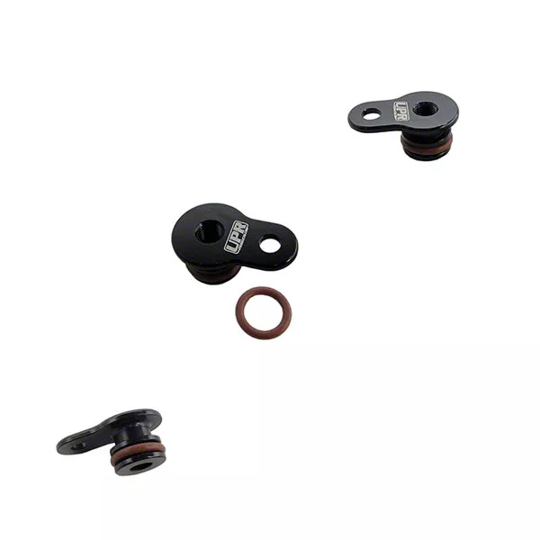 UPR Products Coyote Intake Vacuum Boost Port (11-17 Mustang GT ...