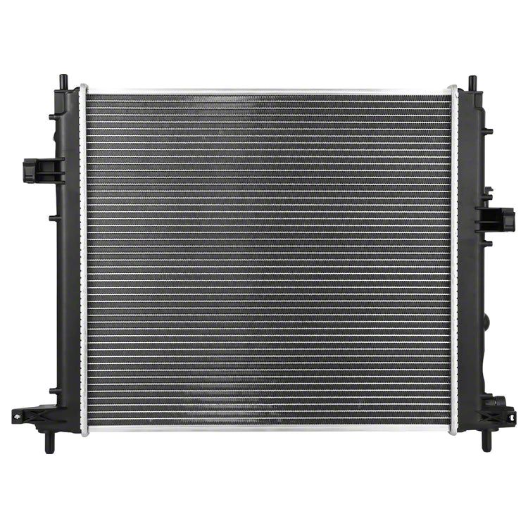 Aluminum Radiator (16-20 3.6L Camaro W/ Automatic Transmission ...